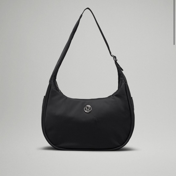 lululemon athletica | Bags | New Lululemon Mini Shoulder Bag 4l Black | Poshmark